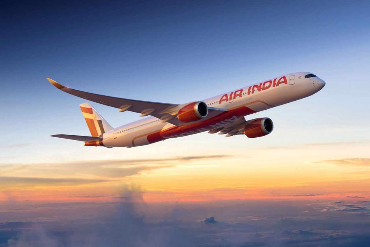 Air India Newsroom | Check out the latest news and stories about Air India