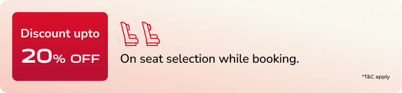 Book Flights to India starting CAD 770 in 2025 | Air India