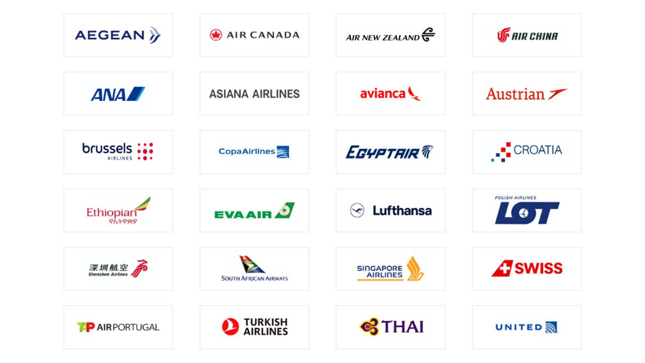 How Air India’s Star Alliance membership benefits you | Air India ...