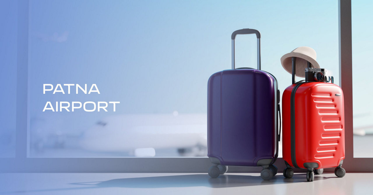 Jay Prakash Narayan International Airport (PAT) | Air India